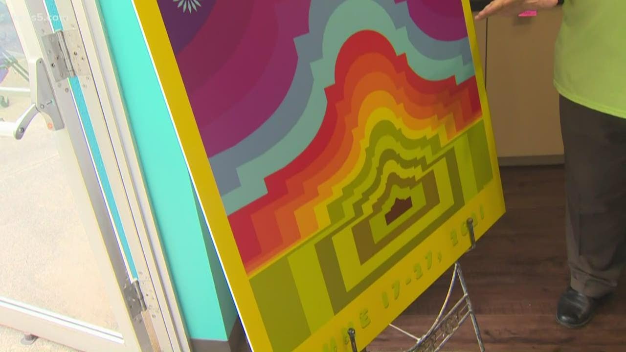 A look inside the Fiesta San Antonio store - YouTube