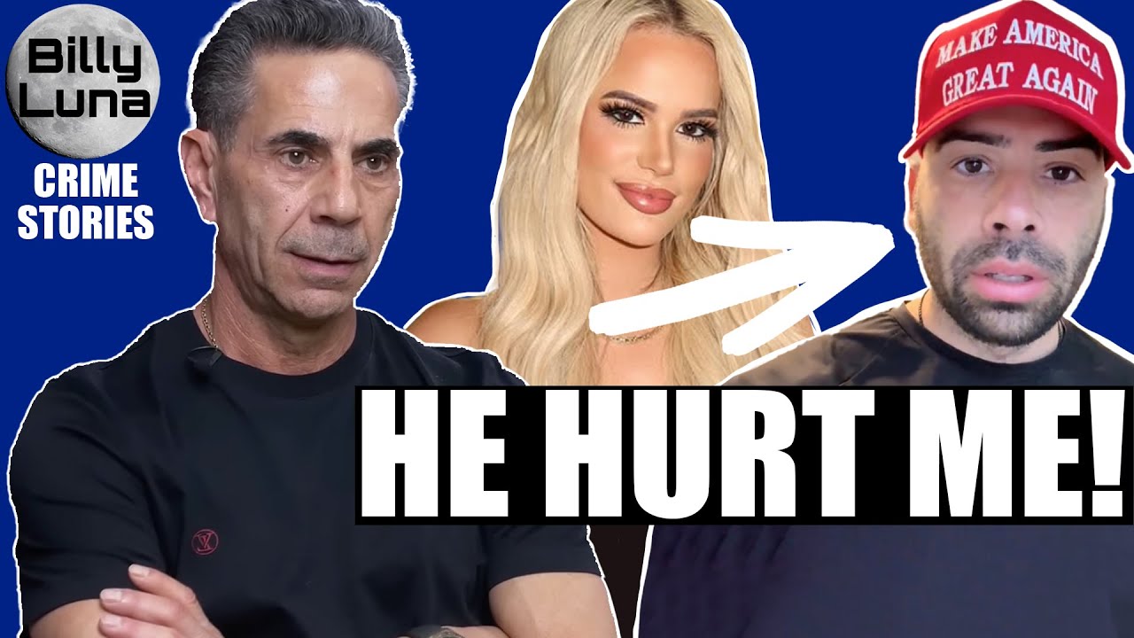 Joey Merlino, & Gene Borrello victim! Exclusive video! #joeymerlino # ...
