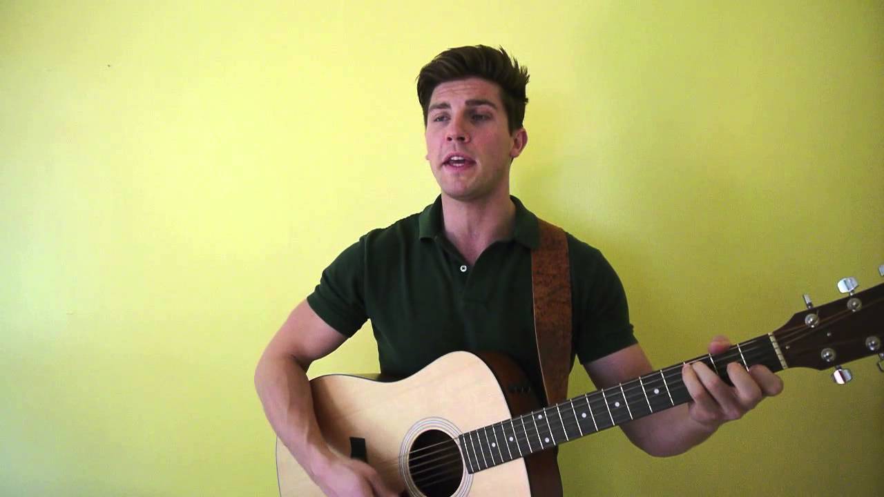 "That Day in the Woods" Original Song by Curt Hansen - YouTube