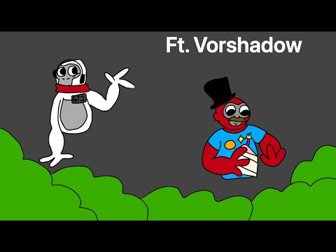 Joining random youtubers live stream pt1 (ft.Vorshadow) - YouTube