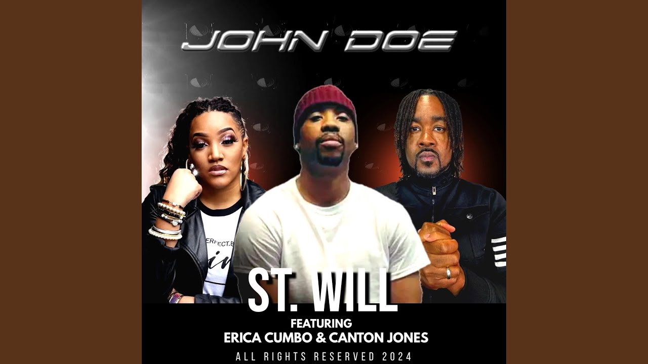 John Doe (feat. Erica Cumbo & Canton Jones) - YouTube