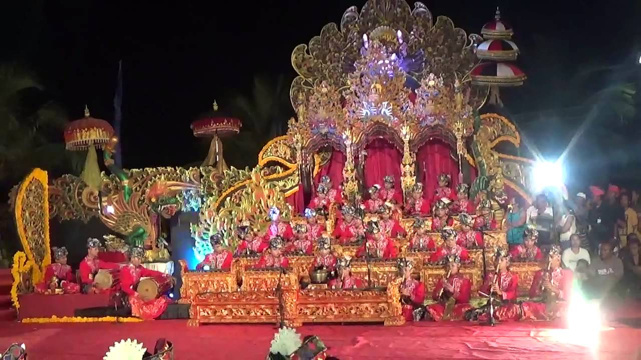 Desa Kalibukbuk - YouTube