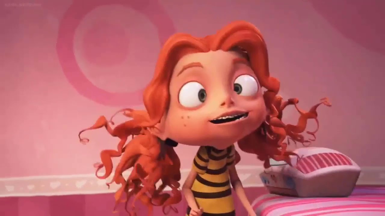 The New Adventures of Figaro Pho - Episode 3 Figarette Pho (HD- New ...