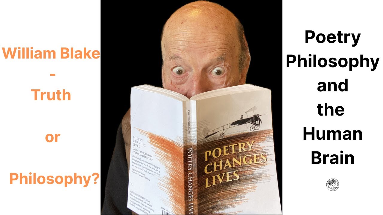 Poet William Blake vs Philosopher Wittgenstein | Simple Poetic Truth vs ...
