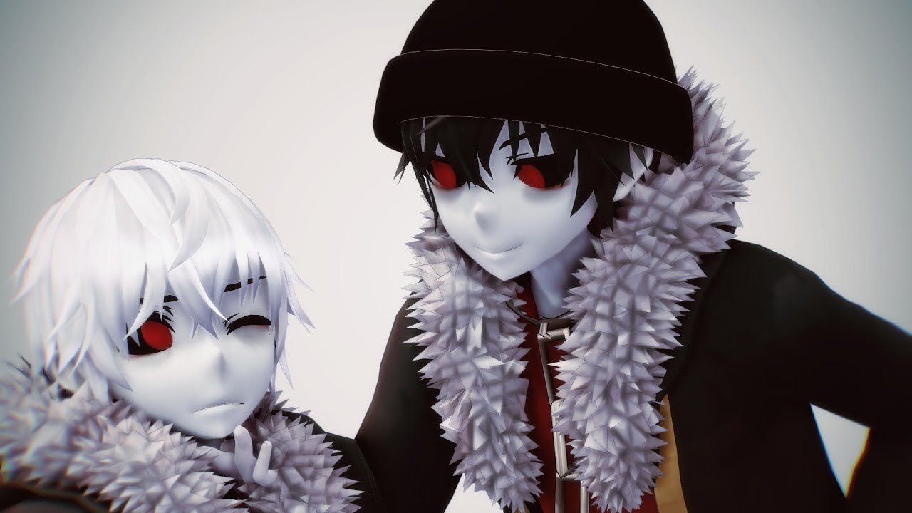 【MMD l Underfell Sans】D o Y o u [ Models DL+ ] - YouTube