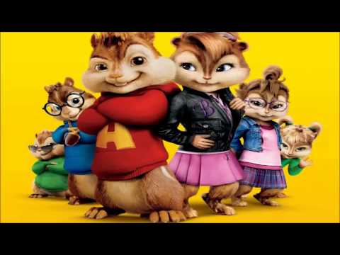 Çelik - Meyhaneci Alvin ve Sincaplar