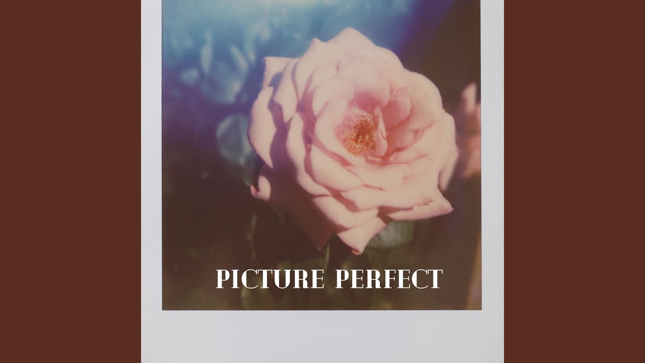 Picture Perfect - YouTube