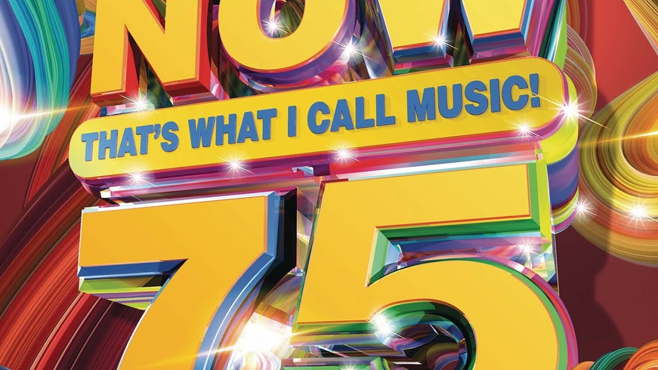 Now Review: Now 75 - YouTube