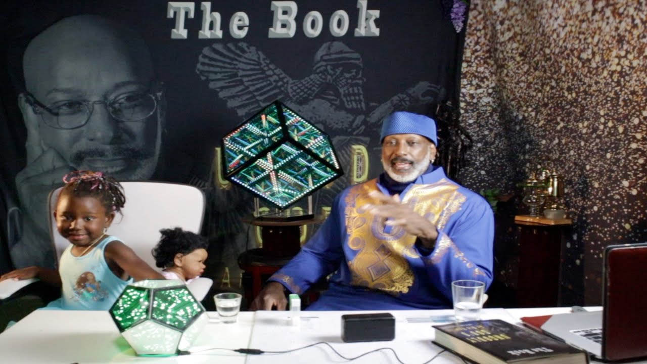 THE SHOW #14 (CURT WILLIAMS, THE SOUL AND THE BODY SHOW ) - YouTube