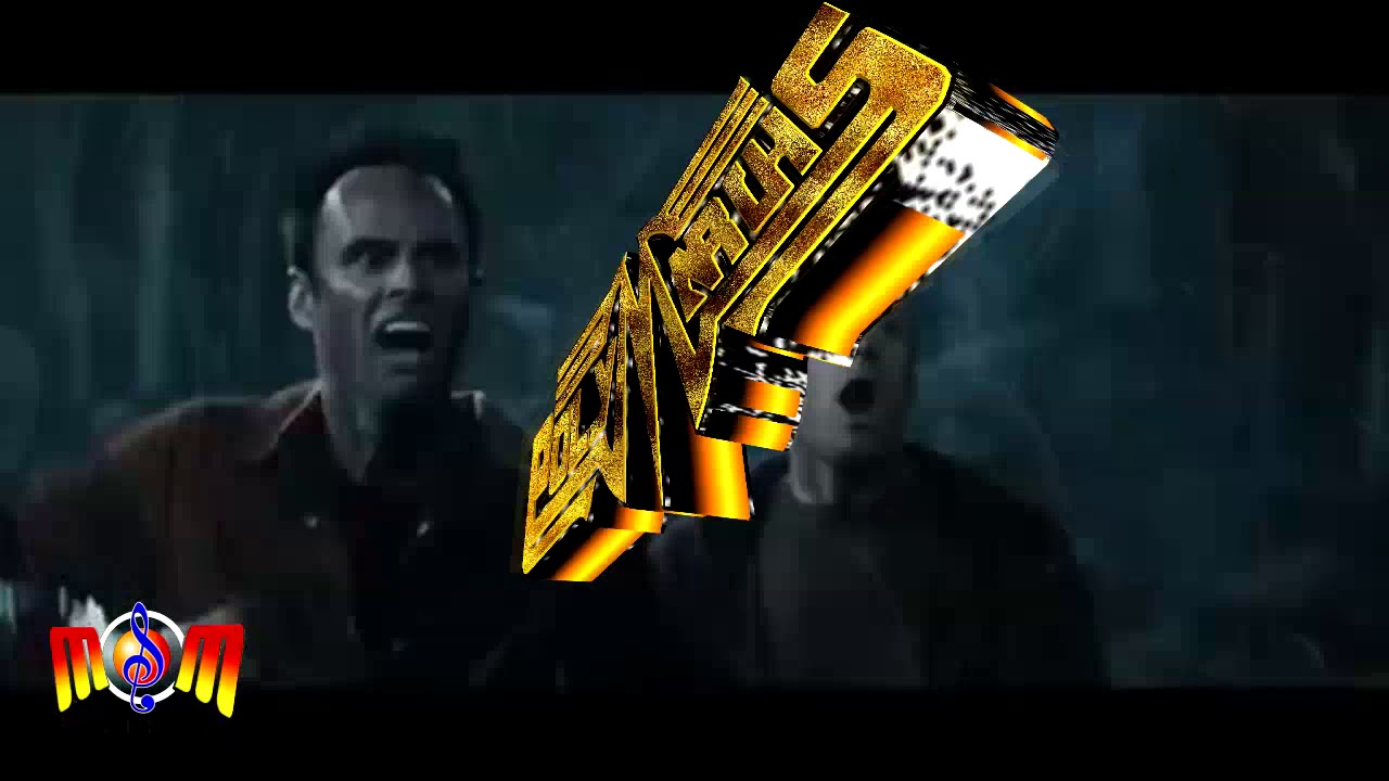 POLYMARCHS.- LOGO EN 3D CON MOVIMIENTOS - YouTube