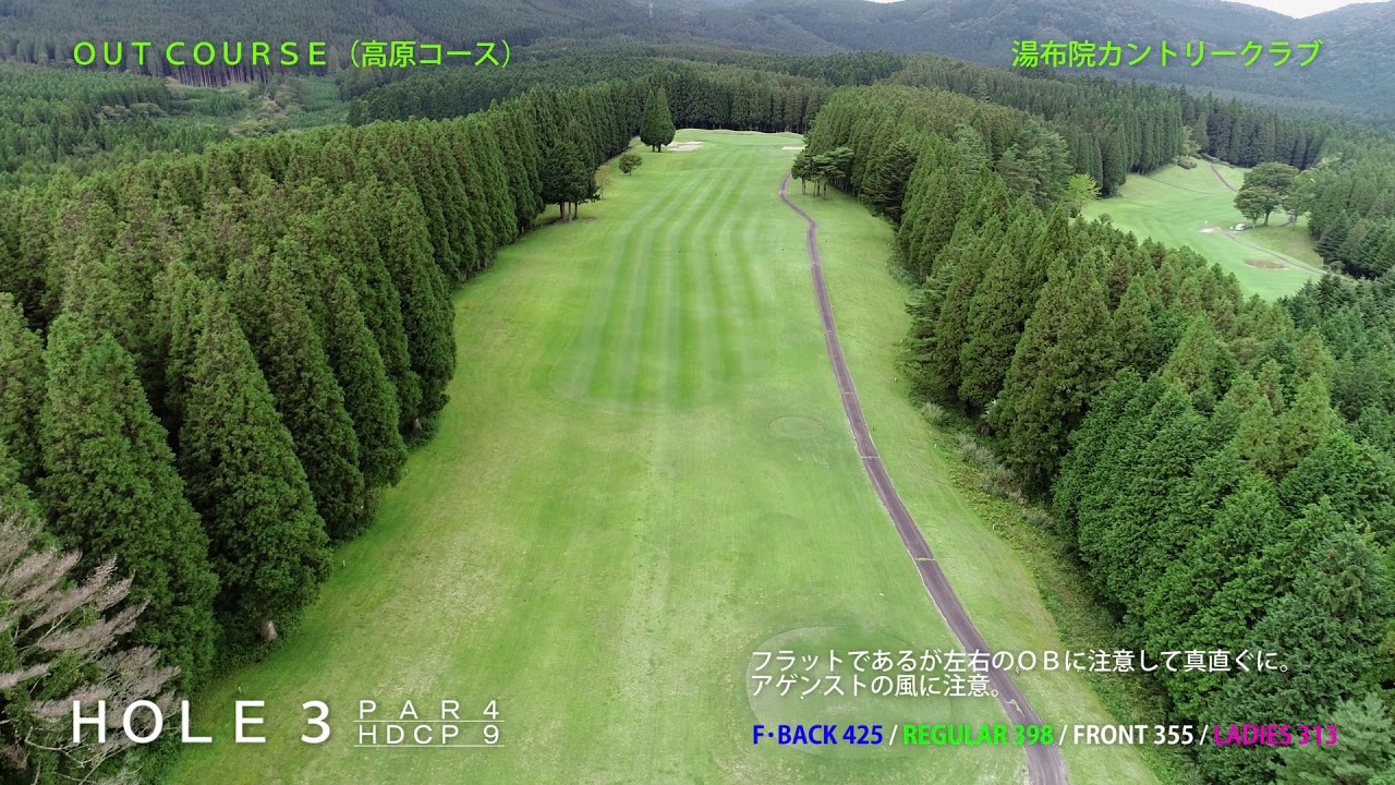 HOLE3 - YouTube