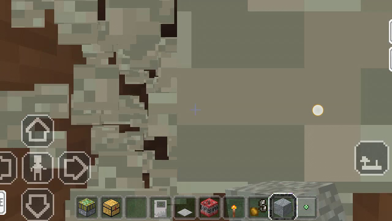 How to make simple house in ground - YouTube