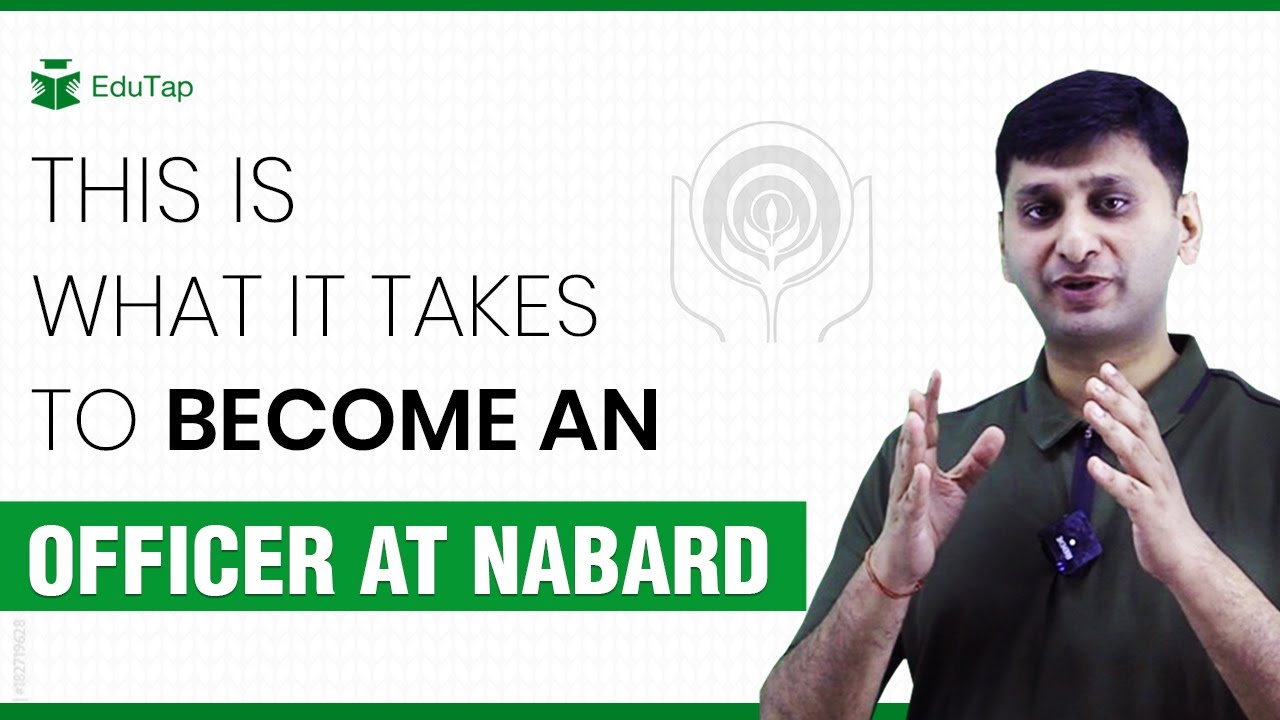 NABARD Grade A 2022 Exam Preparation | Cut Off Marks Analysis Of ...