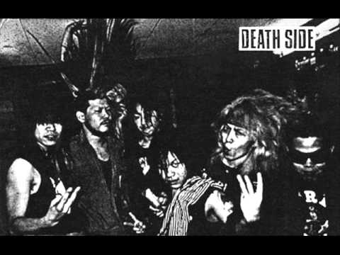 Death Side - Going My Way - YouTube
