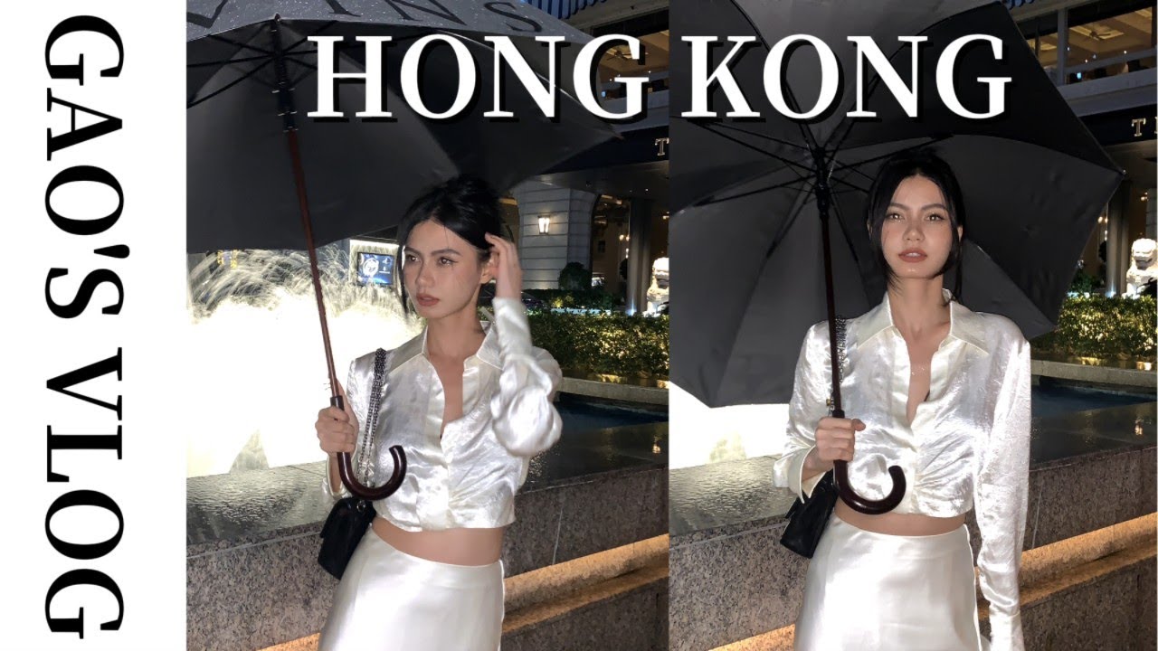 “我同你港，做人咧，最紧要就喺開心” - YouTube