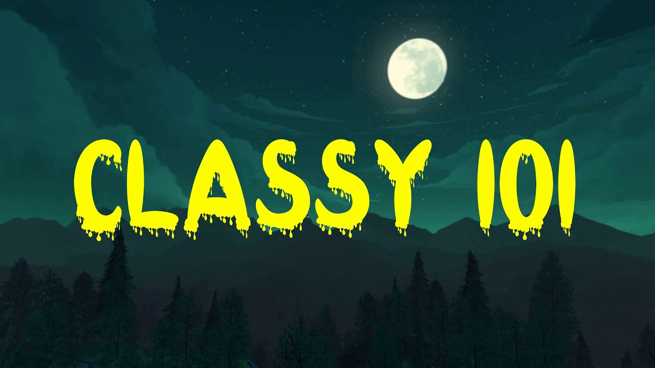 Feid, Young Miko - Classy 101 (Letra/Lyrics) | VanRodri_Music - YouTube