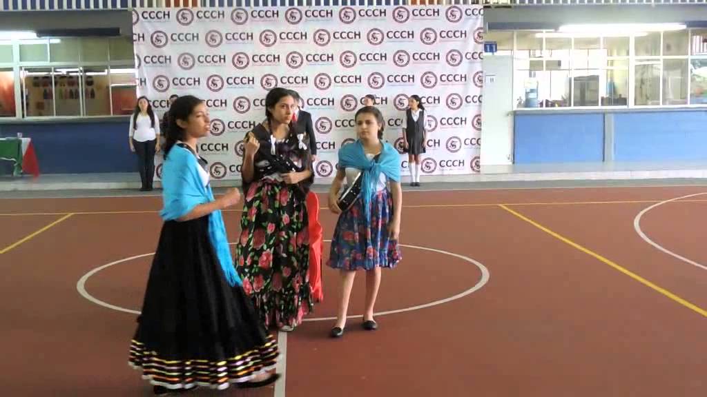 Colegios en San Nicolás| CCCH Colegio Castillo de Chapultepec 20 de Nov ...