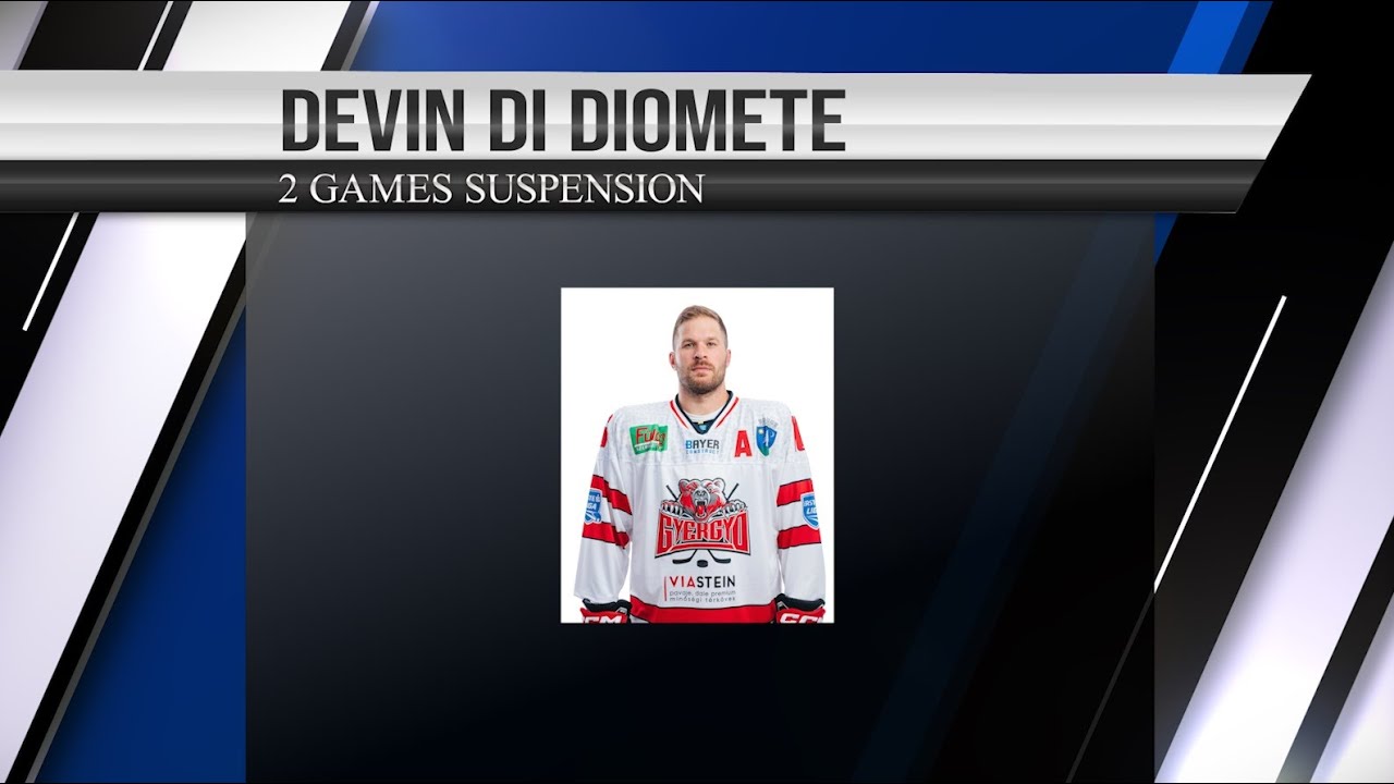 DC 022 EL 78 - Devin Di Diomete - YouTube