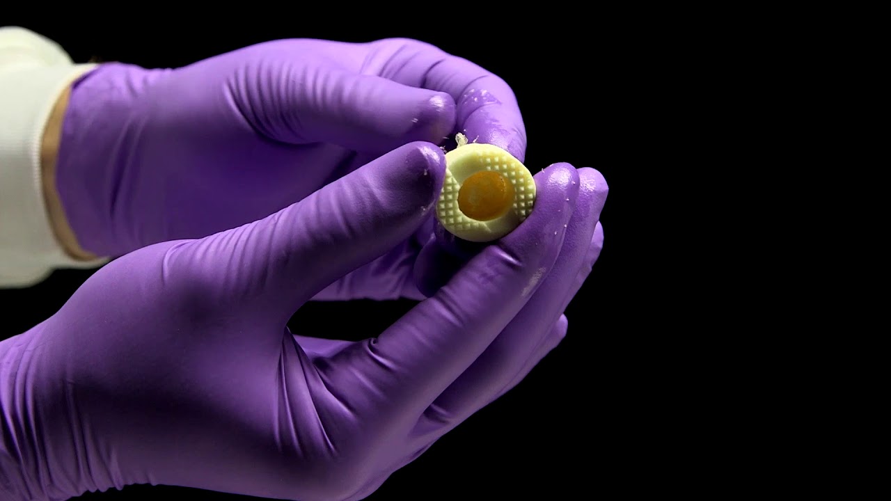 Optium DBM Putty - YouTube