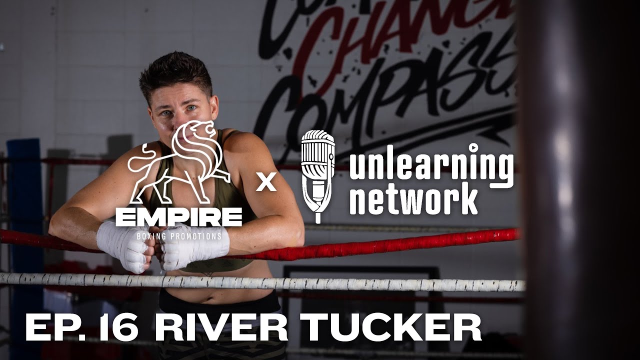 EP.16 Boxer River Tucker makes her Pro Debut on The TAKEOVER. Listen to ...