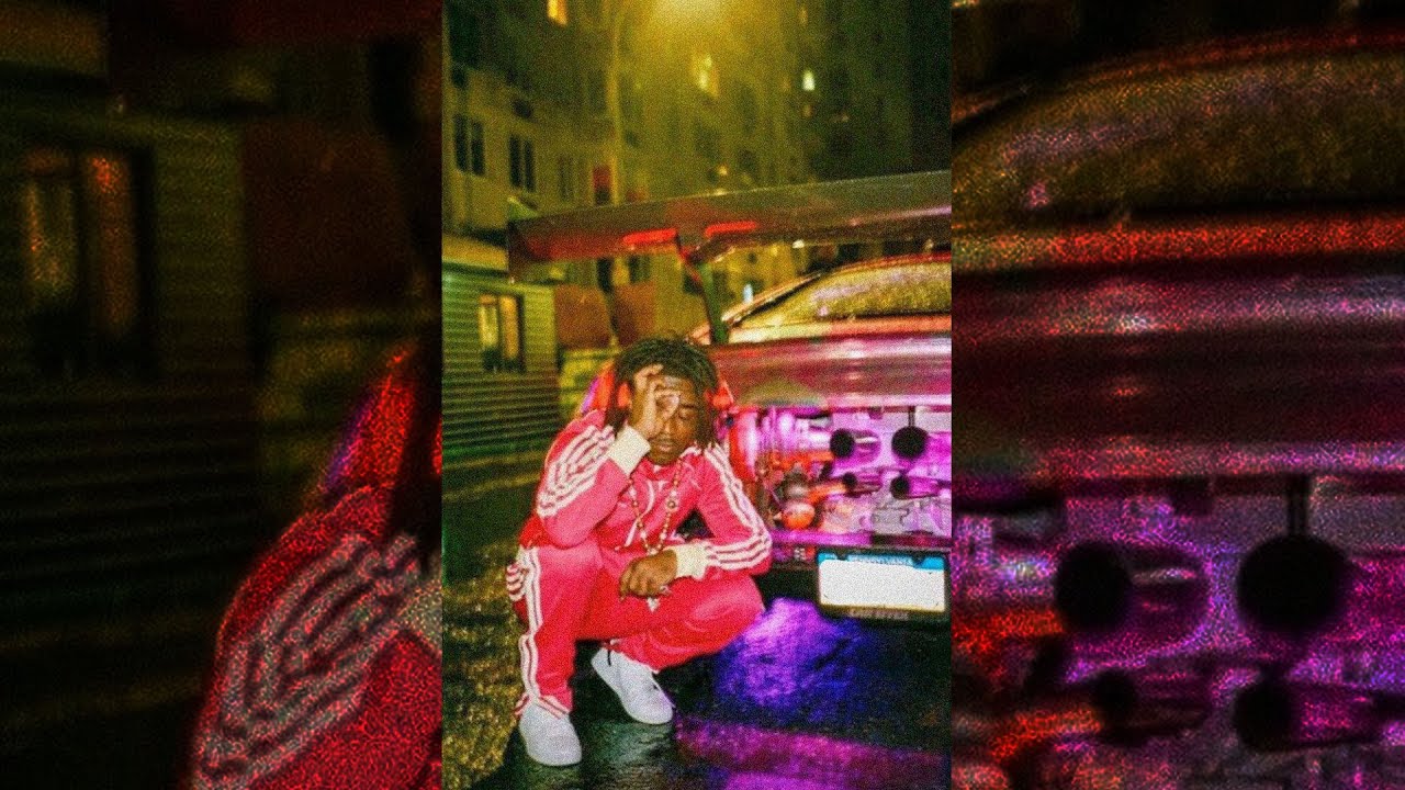 Lil Uzi Vert Type Beat x Dro Kenji Type Beat - "Again" - YouTube