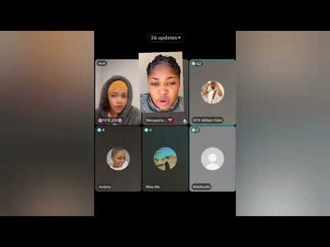Fifie Obvunza Tete Emmy Masibanda Kuti Mari Yakapera Sei yeSocial Media