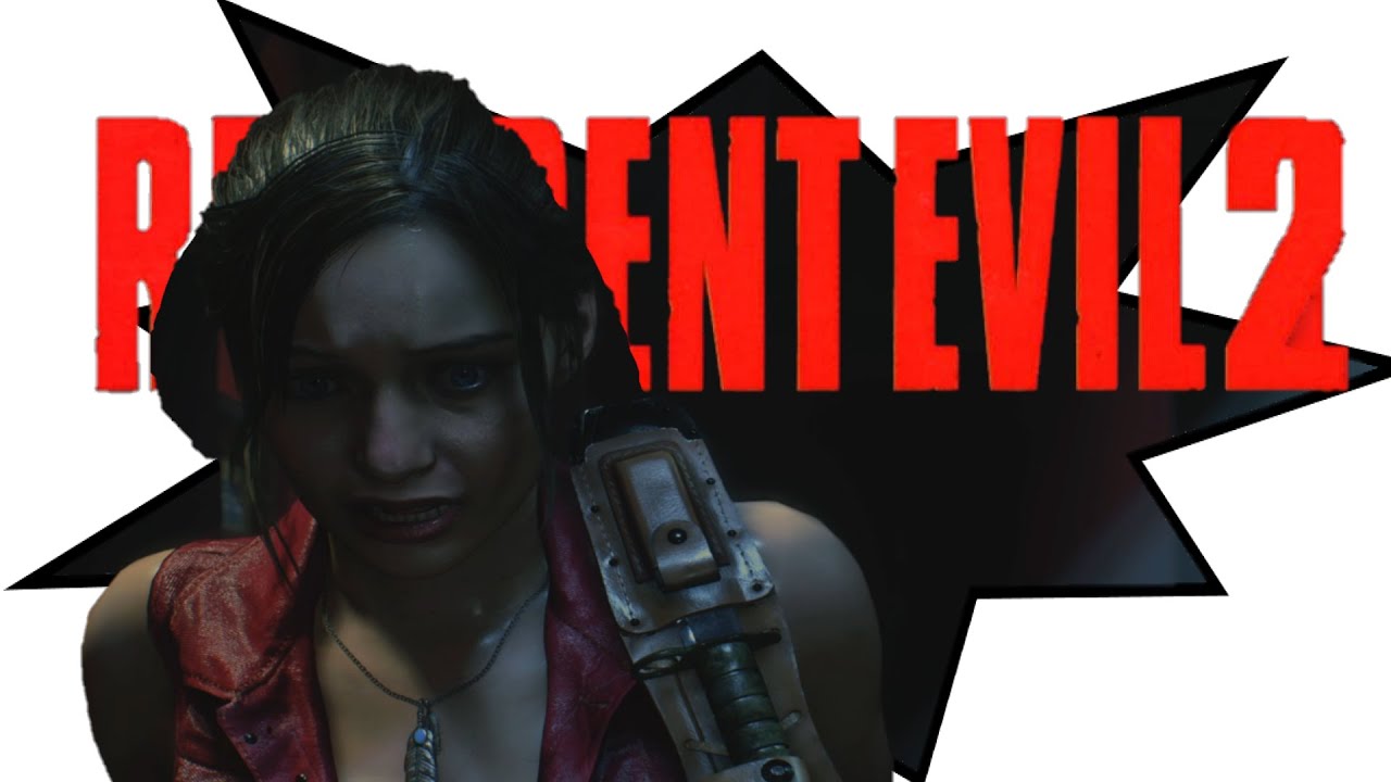 RESIDENT EVIL 2 REMAKE | Boss Fight William | Gameplay Walkthrough Part ...