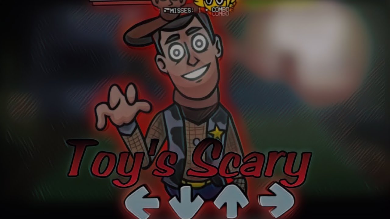 FNF: The Deceiver ( Version One ) Full Week!! Friday Night Funkin - YouTube