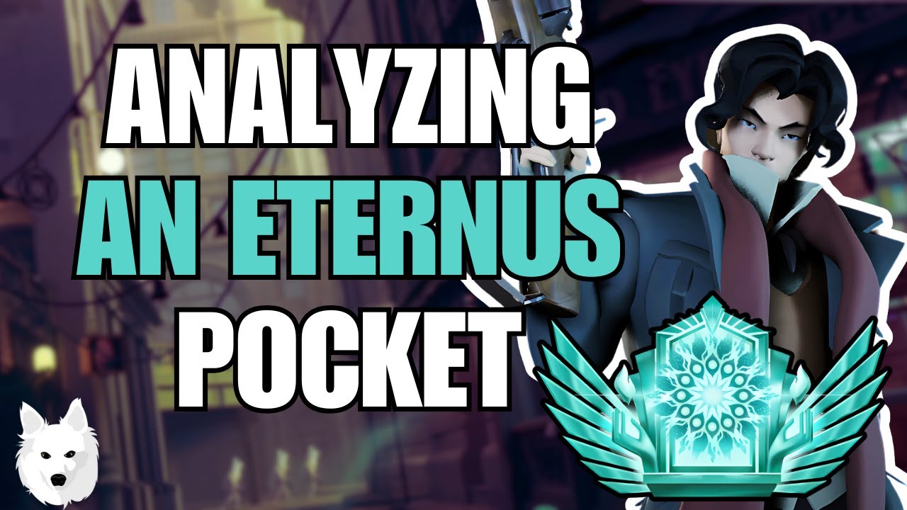 Unpacking How an Eternus Pocket Plays - YouTube