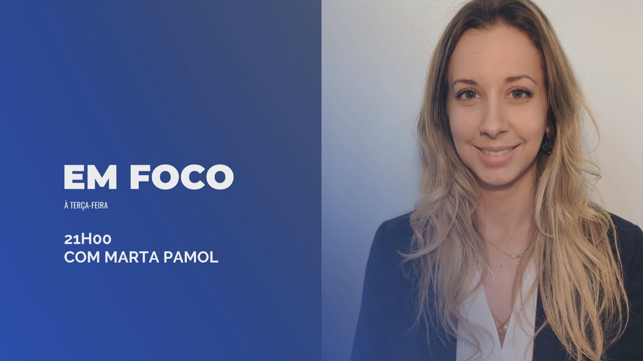Programa "Em Foco" - Confinamento (30 Março 2021) - YouTube