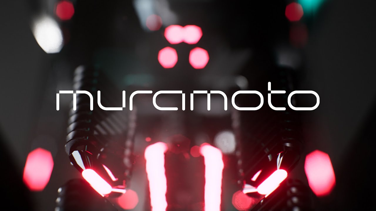MURAMOTO - YouTube