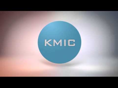 KMIC INTRO - YouTube