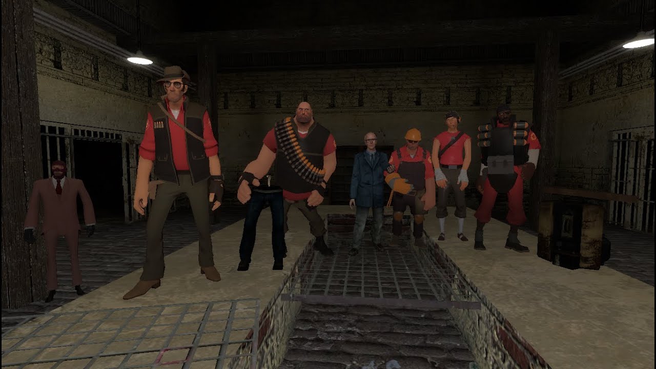 Crazy Server Loaders: Where Are We - YouTube