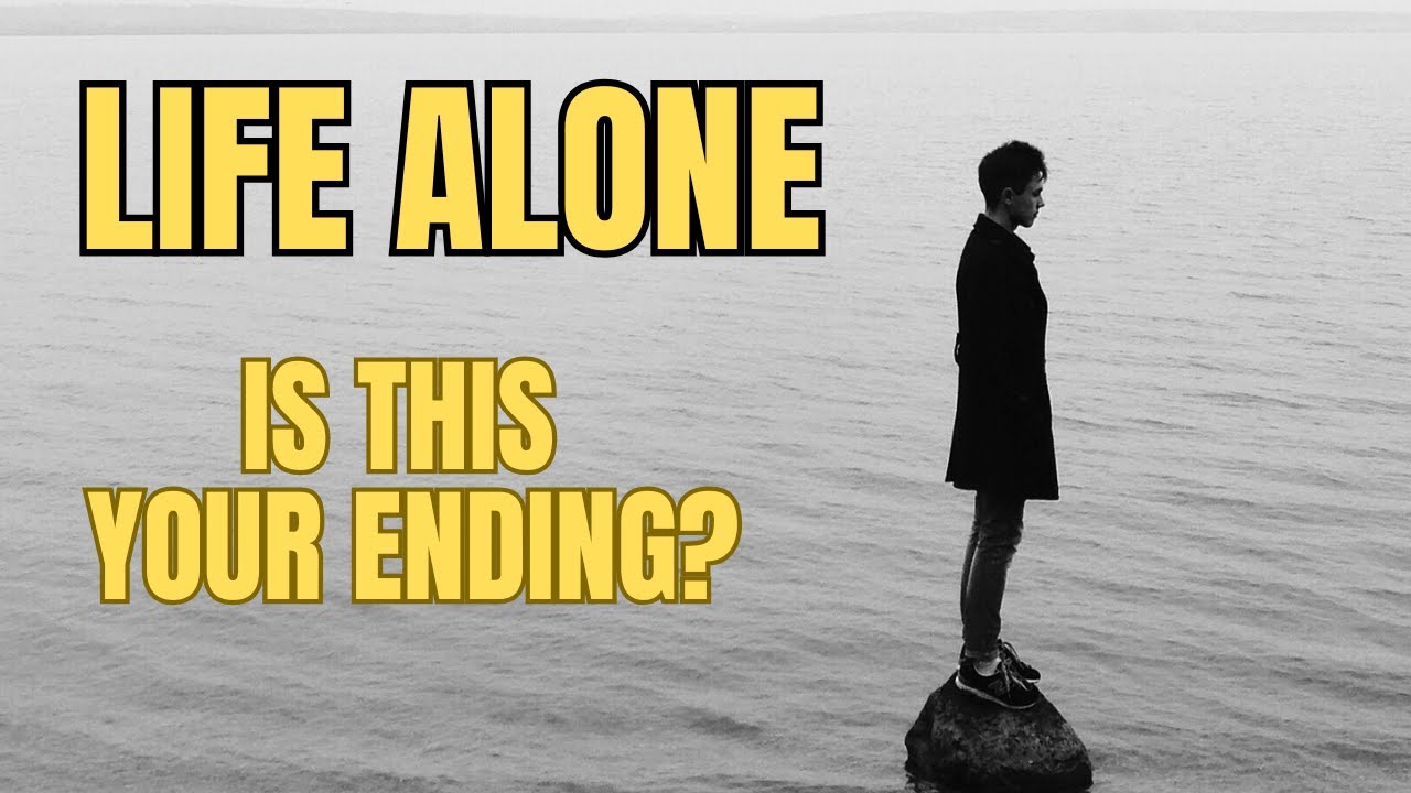 SOLO – The Truth About Being Alone Out There - YouTube