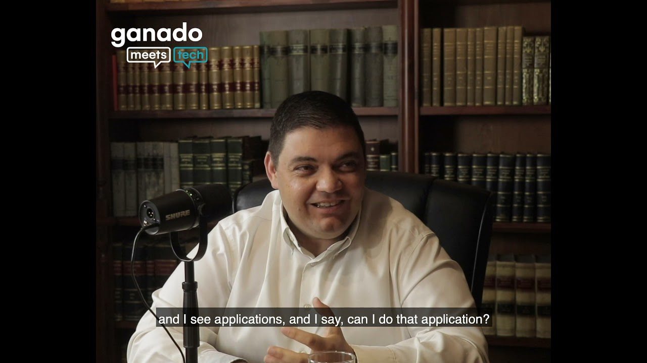 1.2 Quickfire with Prof. Alexiei Dingli - YouTube