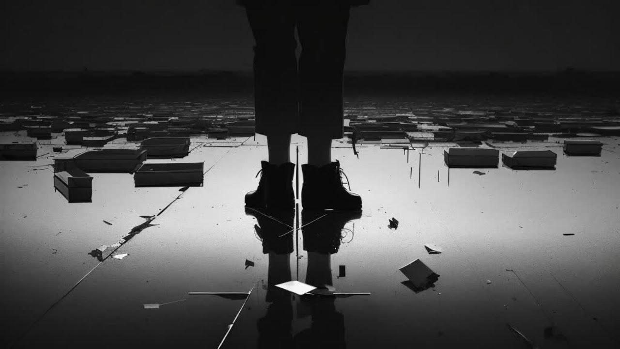 Javi Williams - Broken Reflections (Visualizer) - YouTube