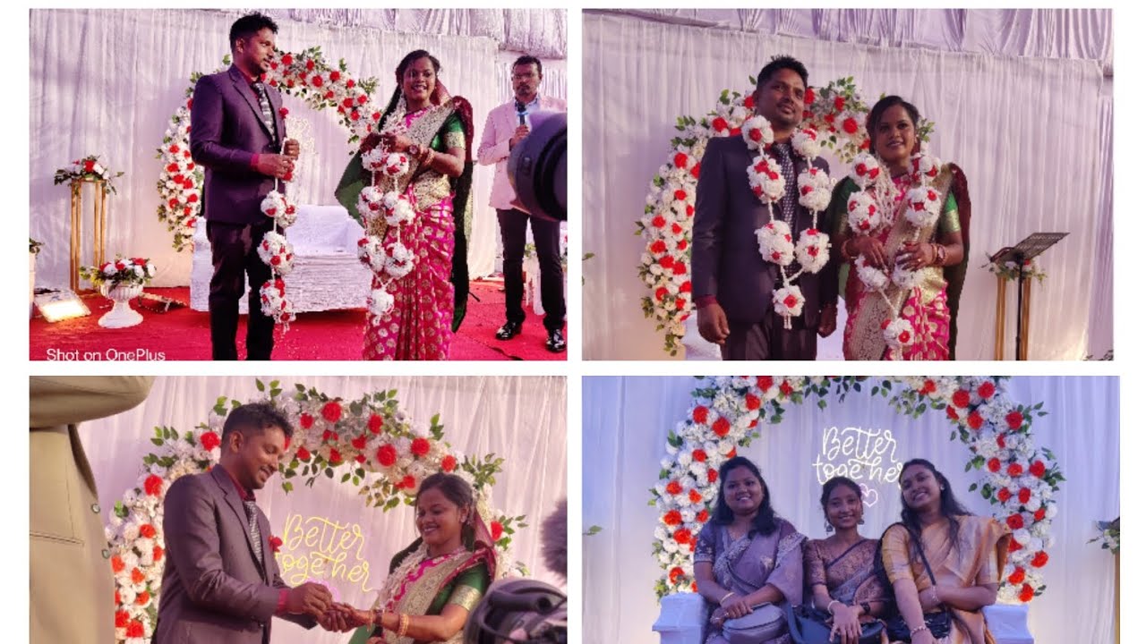 MY LOVELY FRIEND//JHARNA BARA & KULDEEP JIJU GOT ENGAGED 💍 ...