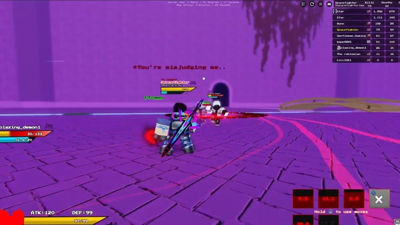 Roblox: Undertale Test Place Reborn Stream - YouTube