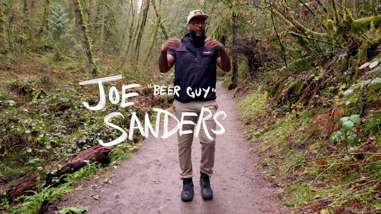 Weekly Beer Hunting - Beers of Paradise (Episode 1) - YouTube