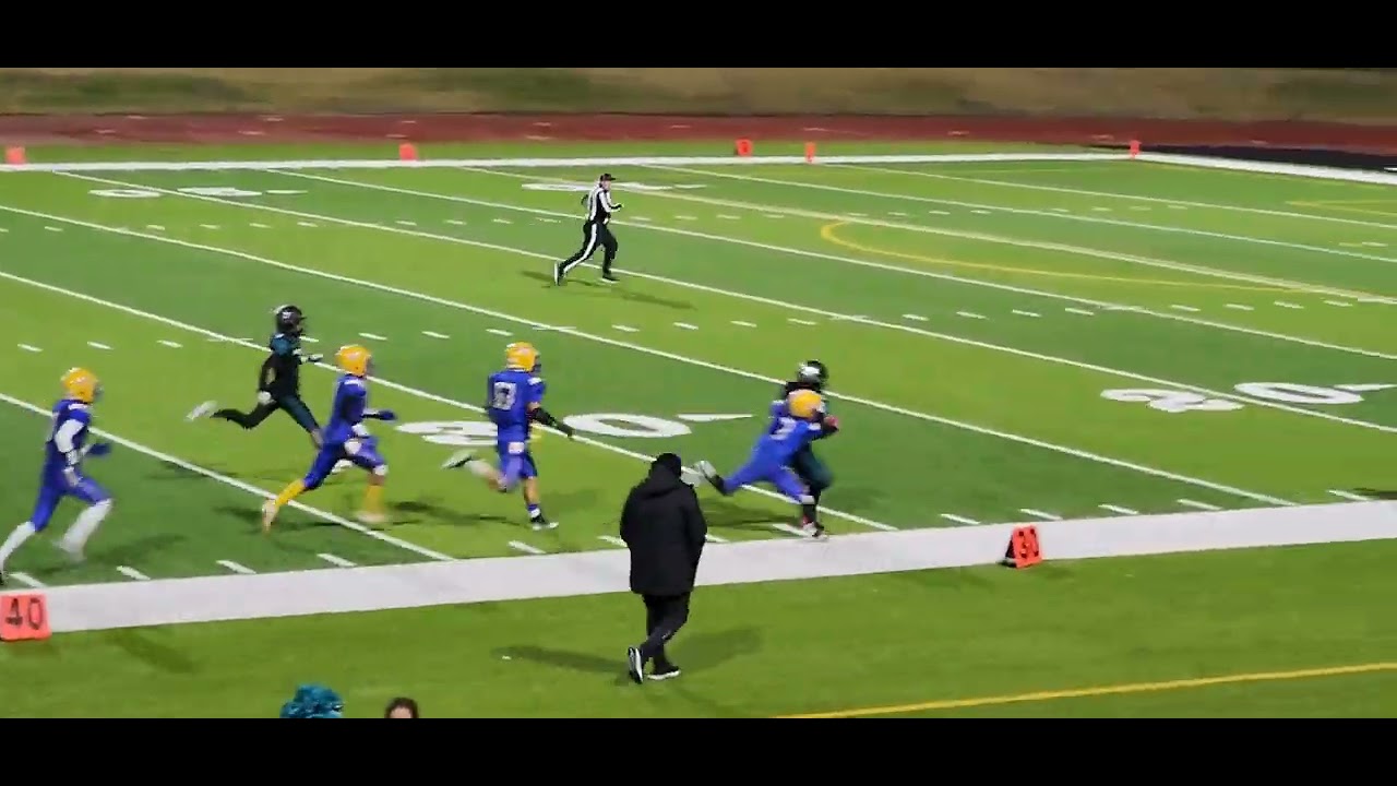 Aztecs vs Pinole State Championship 2022 - YouTube