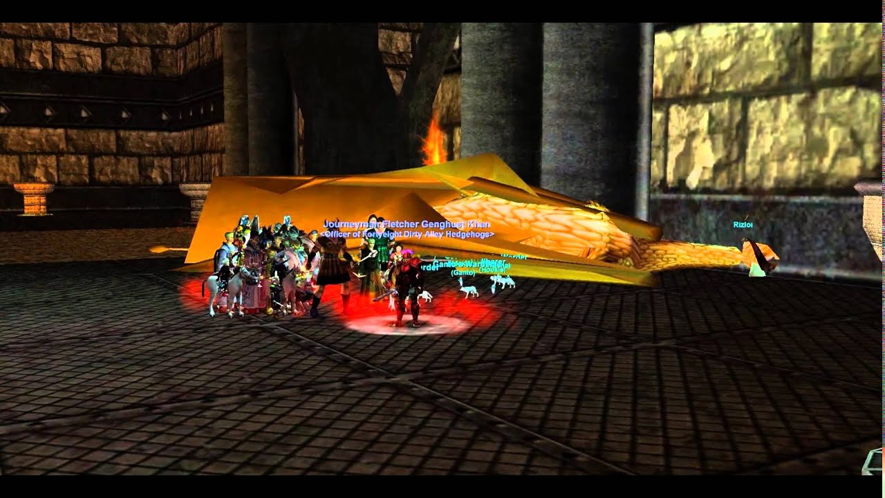 Solusek Ro Tower 10/18/2014 - YouTube