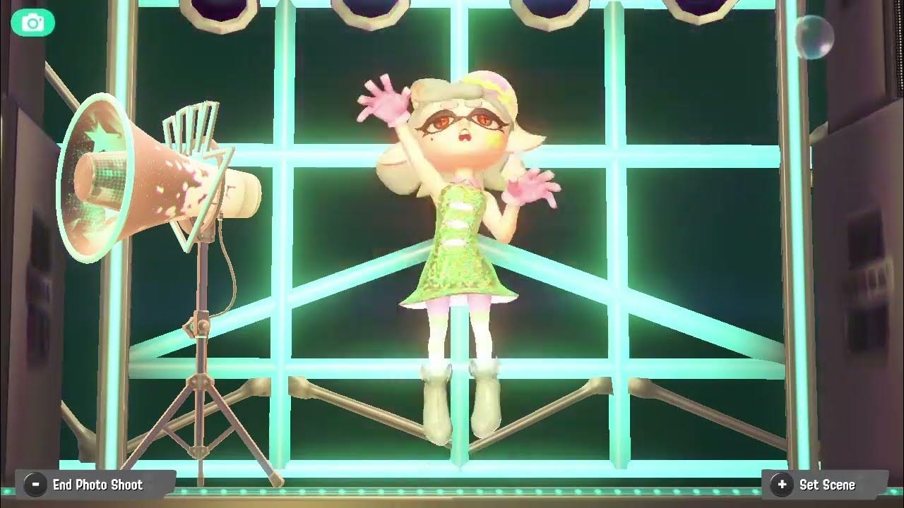 Splatoon 3™ SpringFest Splatfest Part 10 - YouTube