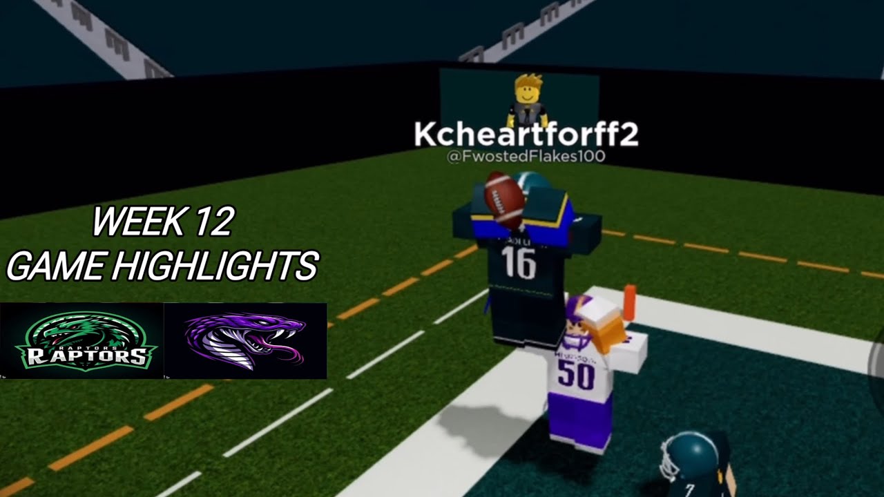 Philadelphia Raptors Vs. Minnesota Vipers | JFL Game Highlights 2023-24 ...