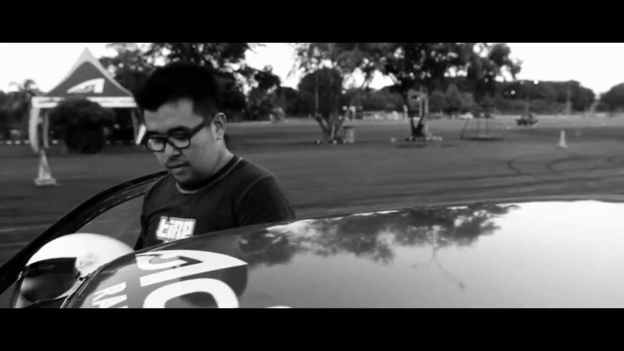 Drifter Profile Akbar Rais a31 Skyfiro - YouTube