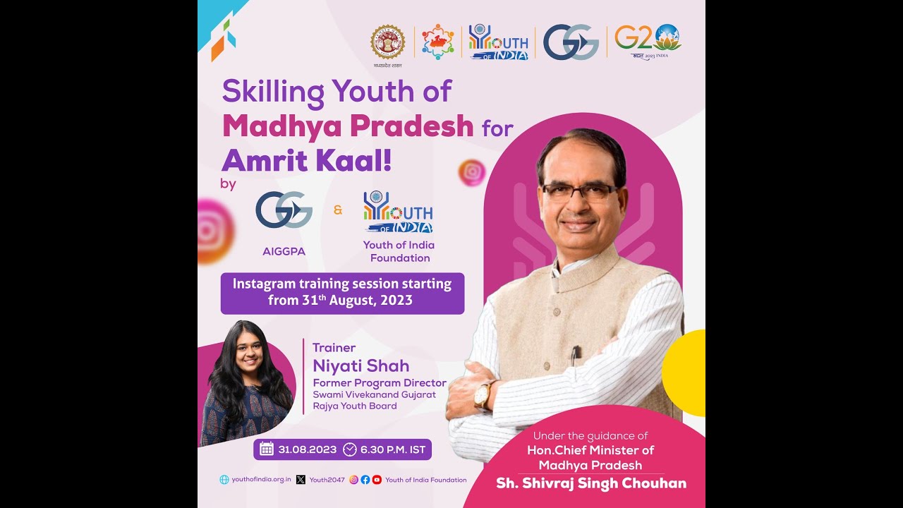 Instagram training | Niyati Shah - YouTube