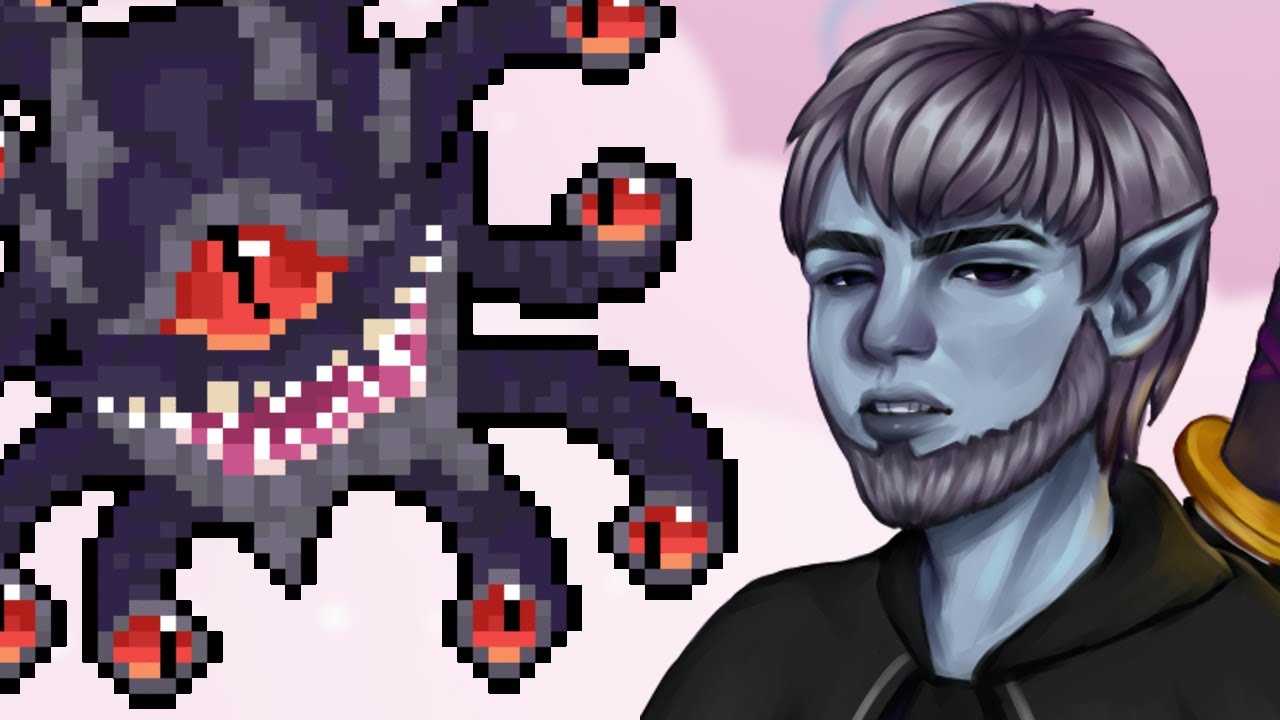 Fantasy Music For When The BBEG Shows Up - YouTube