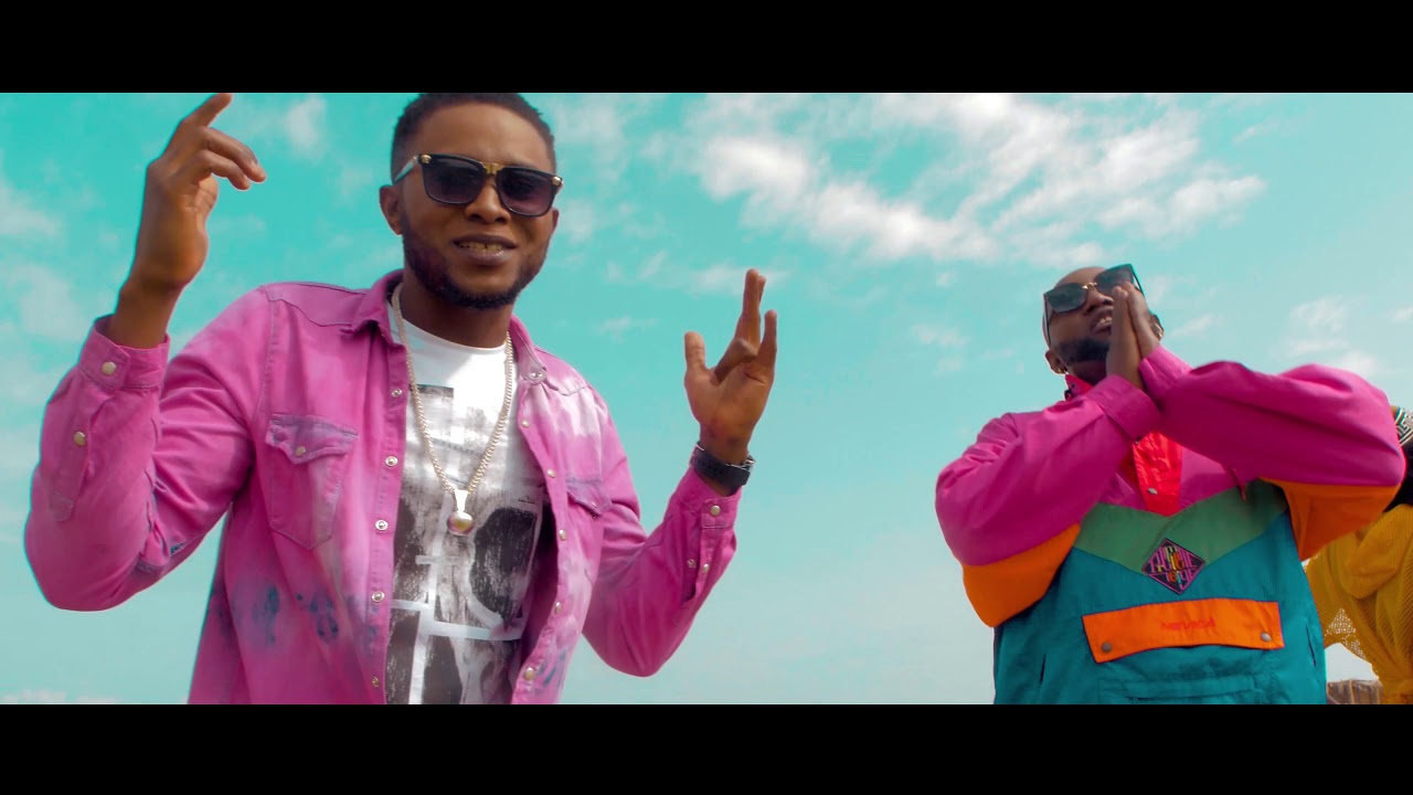 NT4 ft Tinny CONDEMN Official Video dir by Kofi Awuah II NEW - YouTube