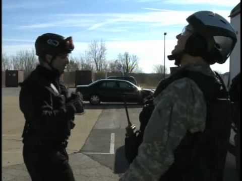 Tactical Medic Class - YouTube