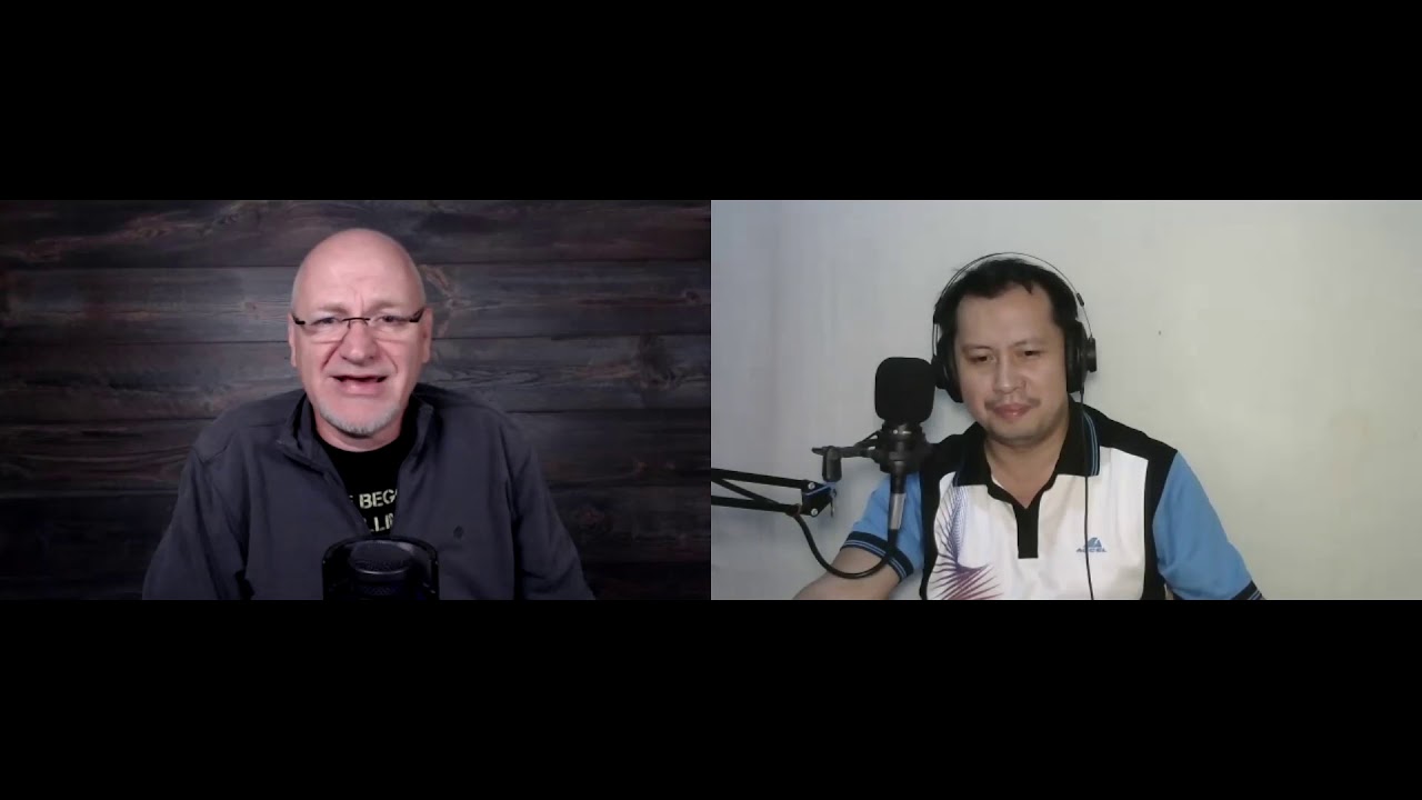 Sye Ten Bruggencate on "Could you be wrong about everything you claim ...