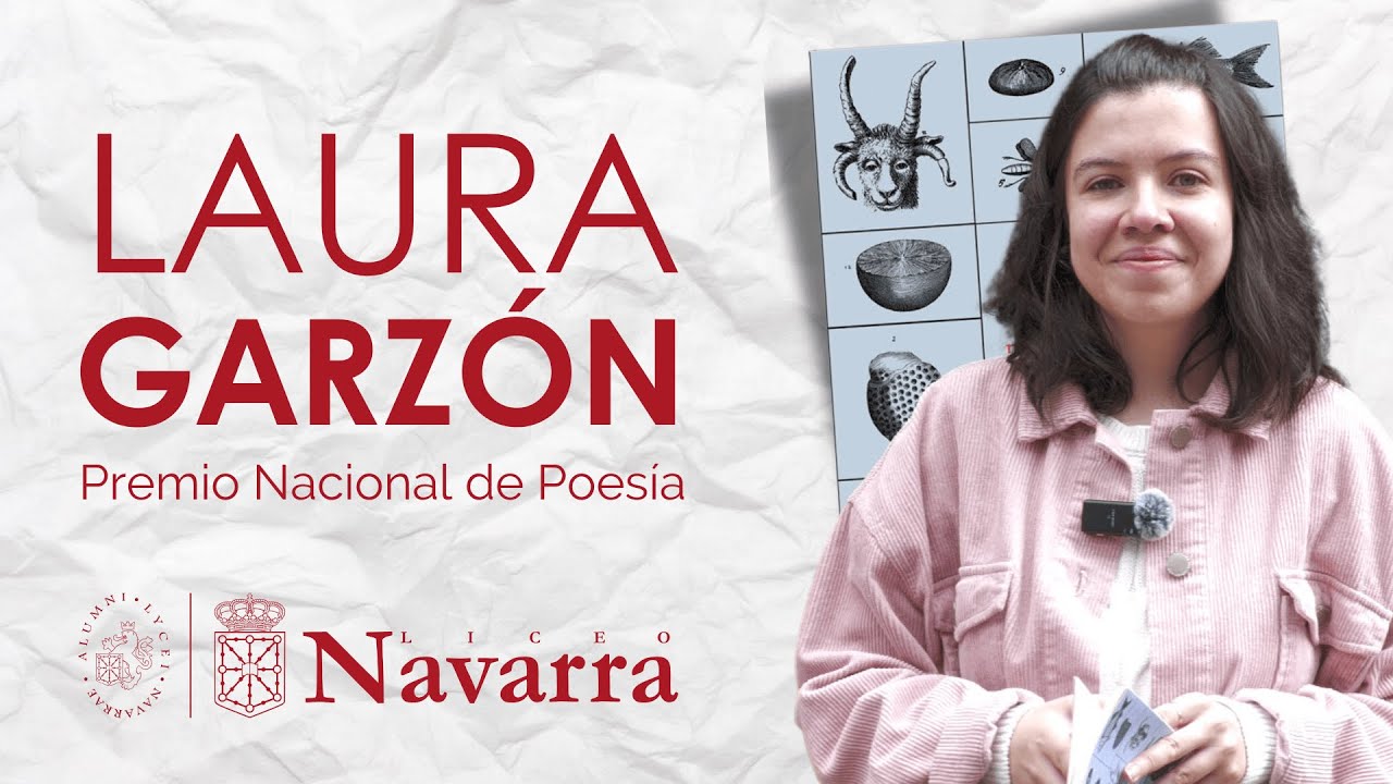 Ganadora Premio Nacional de Poesía María Mercedes Carranza 2022, Laura ...